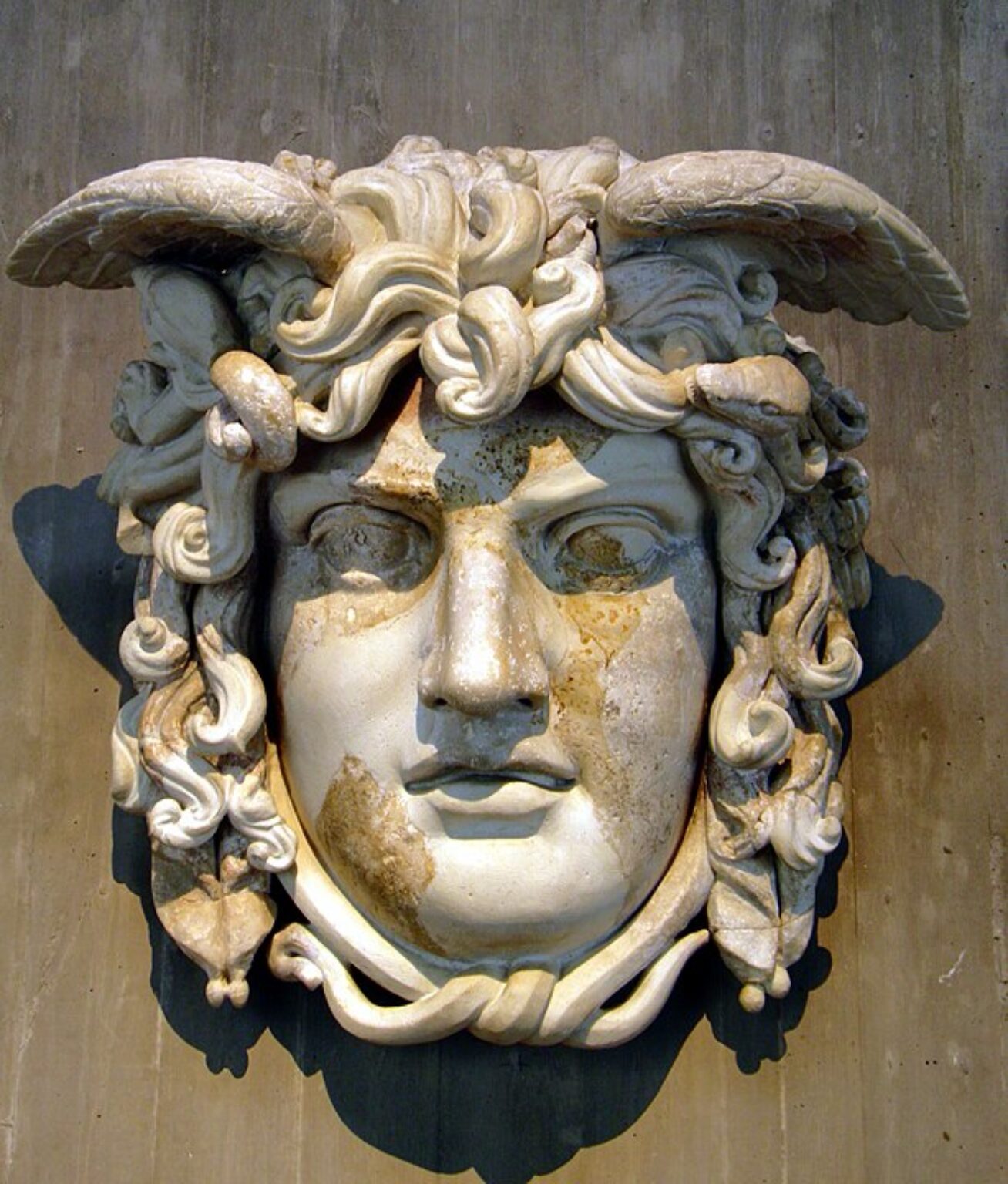 17 Powerful Ancient Greek Symbols and What They Mean