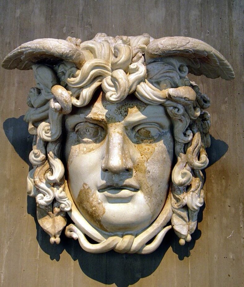 17 Powerful Ancient Greek Symbols and What They Mean