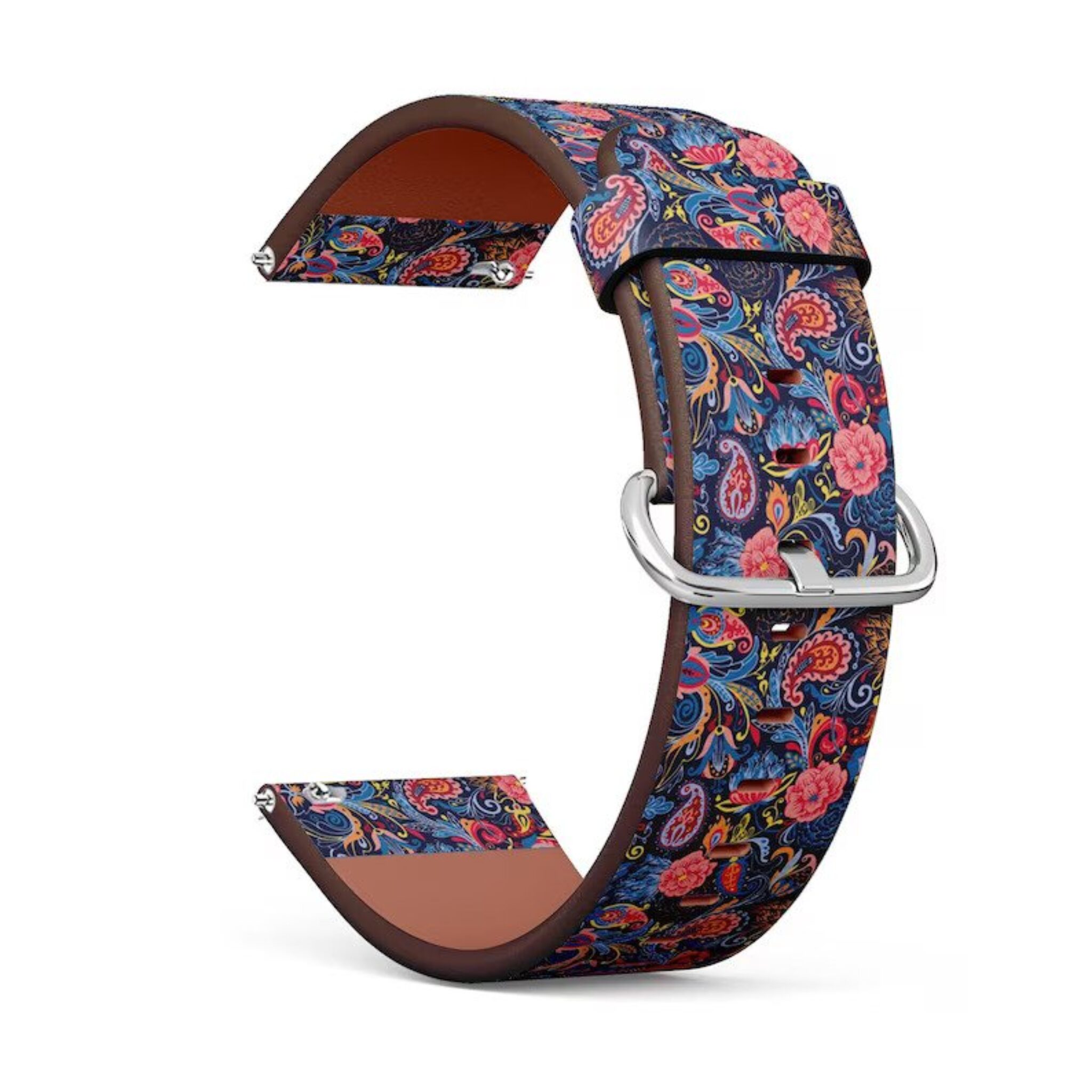 Paisley Pattern (Botteh Jegheh): What It Really Means