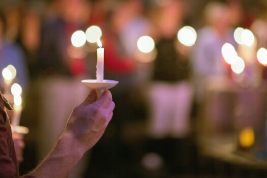 10 Powerful Symbolic Meanings of Candles