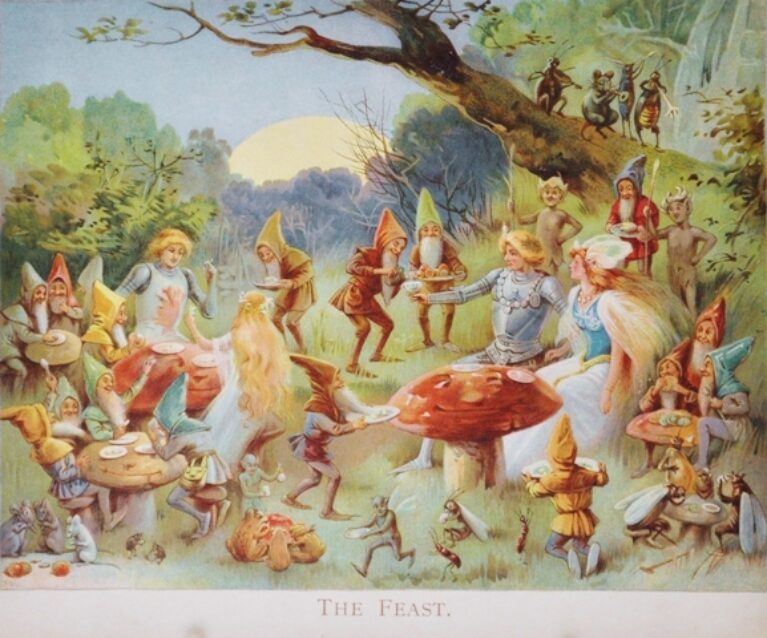 Gnomes: History and Symbolism Explained