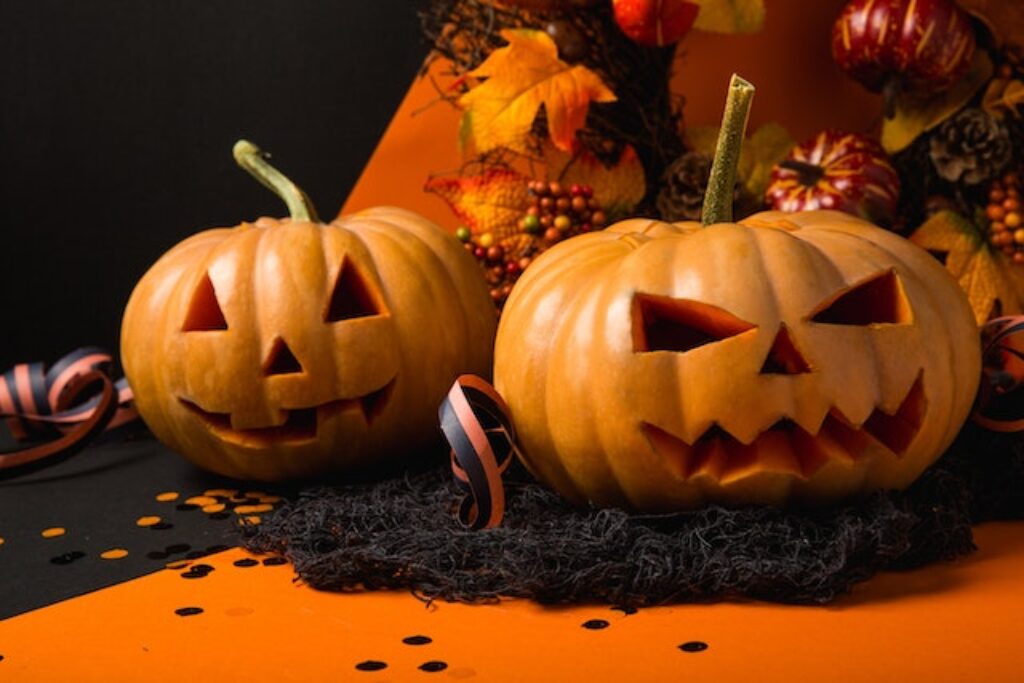 9 Halloween Symbols and Why They Represent the Holiday