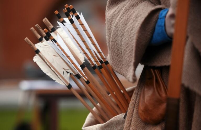 Belomancy: A Unique Way to Divine the Future - Symbol Sage