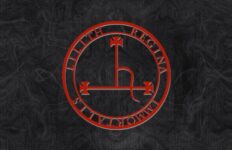The Sigil of Lilith: A Complex Emblem of a Female Demon