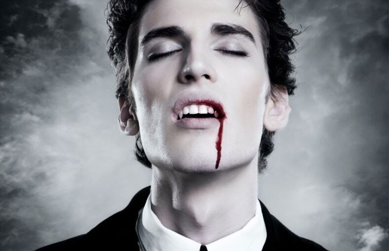 15 Powerful Vampire Symbols and What They Mean