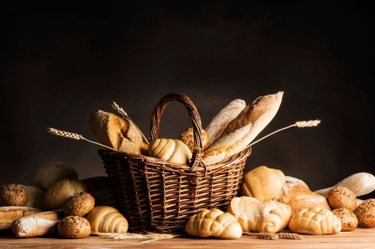 Powerful Symbolic Meanings of Wheat