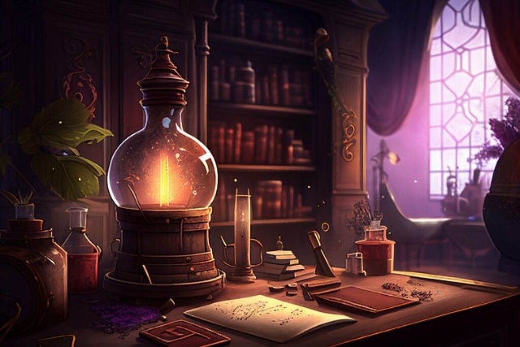 The Philosopher's Stone: Myth, Magic, and Immortality - Symbol Sage