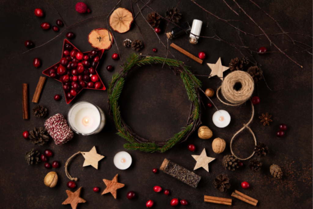 Understanding the Wheel of the Year (Simplified Guide) - Symbol Sage