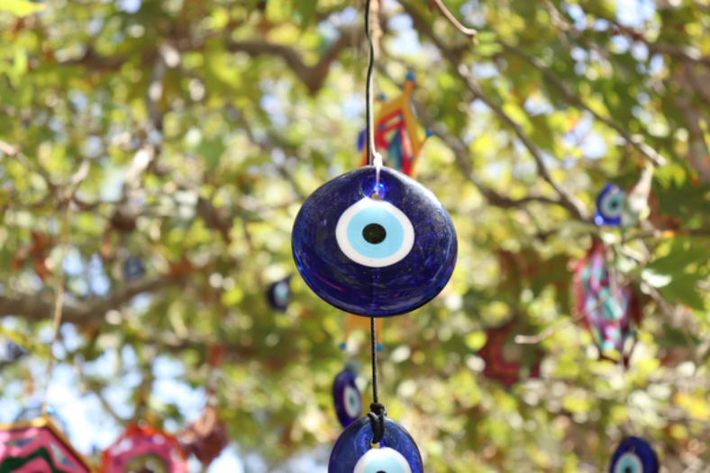 Beyond the Evil Eye: Symbols of Protection in Global Cultures - Symbol Sage