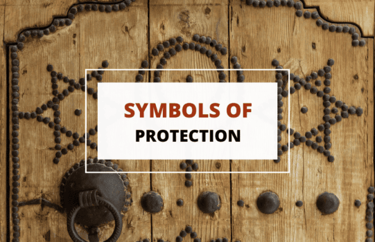 Beyond the Evil Eye: Symbols of Protection in Global Cultures - Symbol Sage