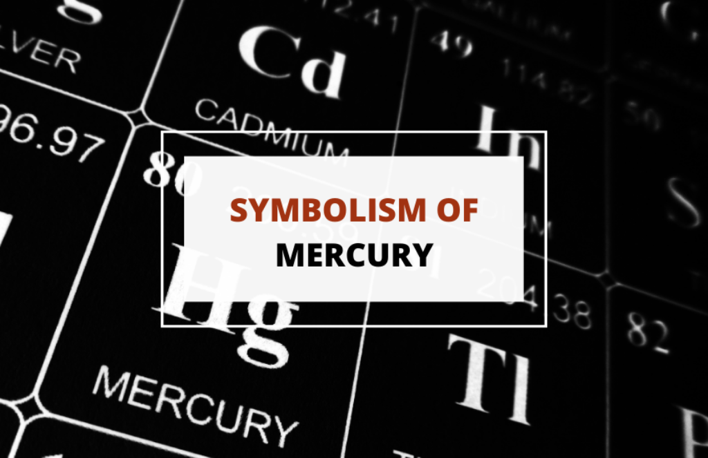 Mercury Rising: Symbolism in Science and Spirituality - Symbol Sage