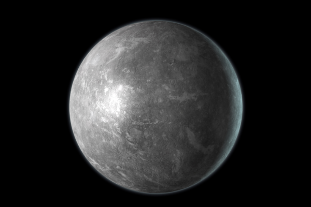 Mercury Rising: Symbolism in Science and Spirituality - Symbol Sage