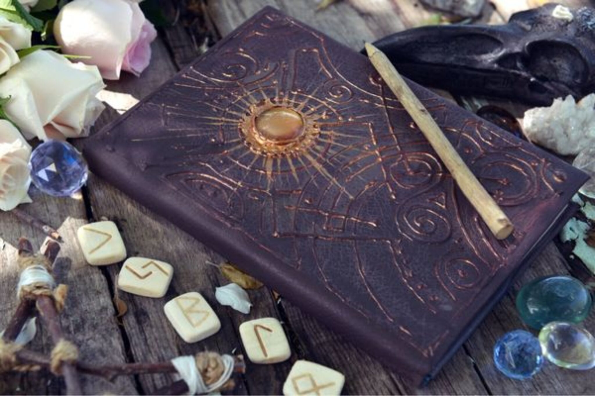 Exploring the Book of Abramelin: Secrets of Sacred Magic - Symbol Sage