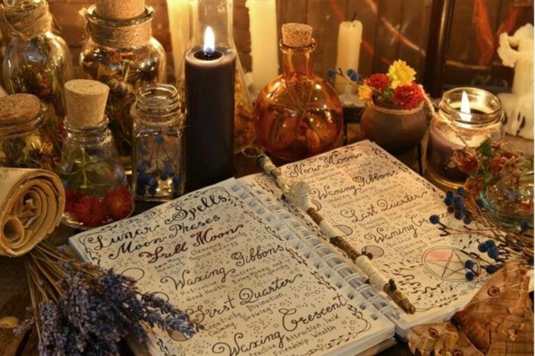 Exploring the Book of Abramelin: Secrets of Sacred Magic - Symbol Sage