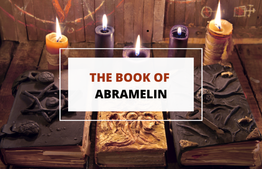 Exploring the Book of Abramelin: Secrets of Sacred Magic - Symbol Sage