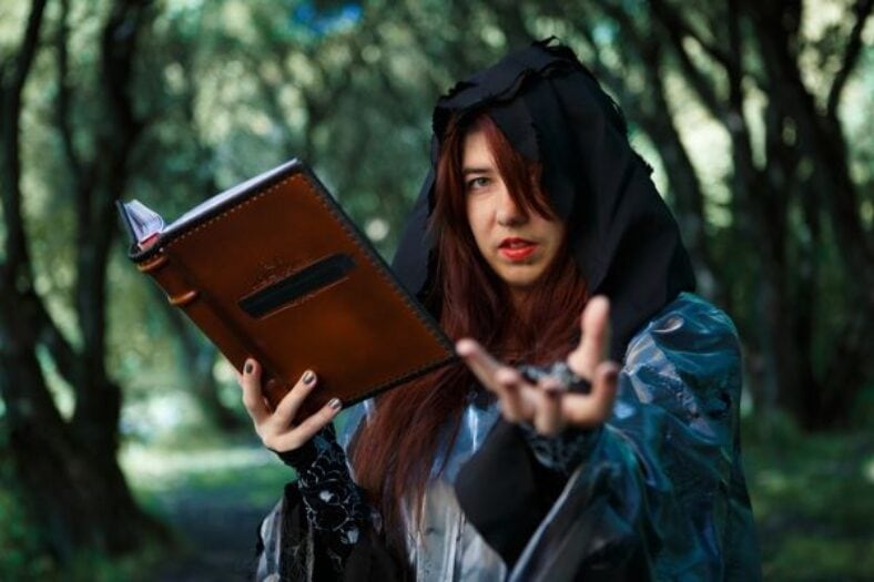 Exploring the Book of Abramelin: Secrets of Sacred Magic - Symbol Sage