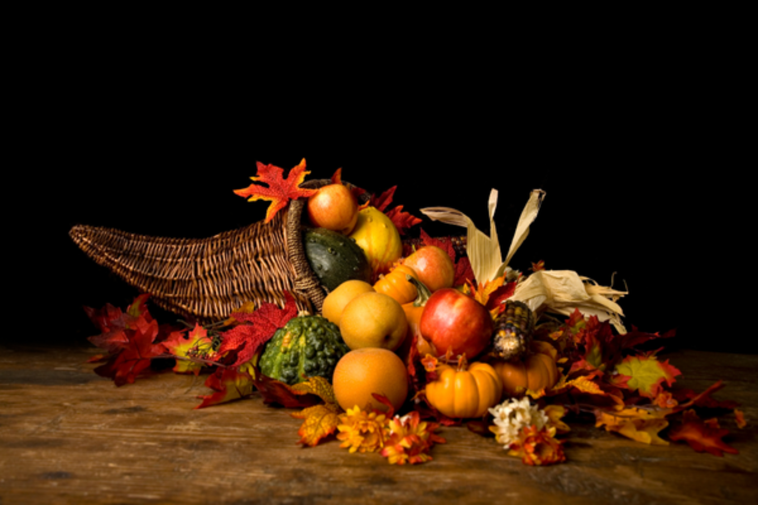 Symbolism of the Cornucopia and Harvest Deities - Symbol Sage