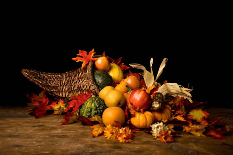 Symbolism of the Cornucopia and Harvest Deities - Symbol Sage