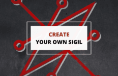How to Create a Sigil: A Step-by-Step Guide - Symbol Sage