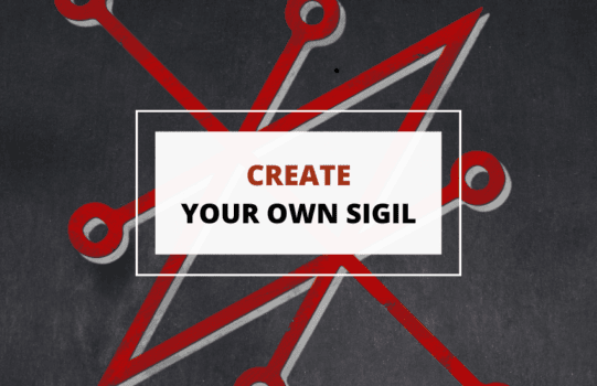 How to Create a Sigil: A Step-by-Step Guide - Symbol Sage