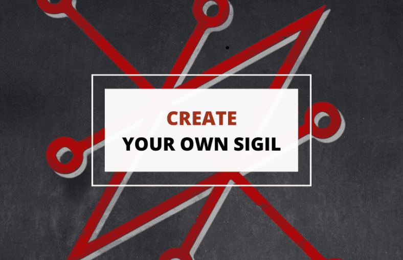 How to Create a Sigil: A Step-by-Step Guide - Symbol Sage