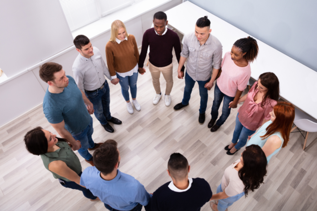 10 Powerful Full Moon Rituals for Spiritual Growth - Symbol Sage