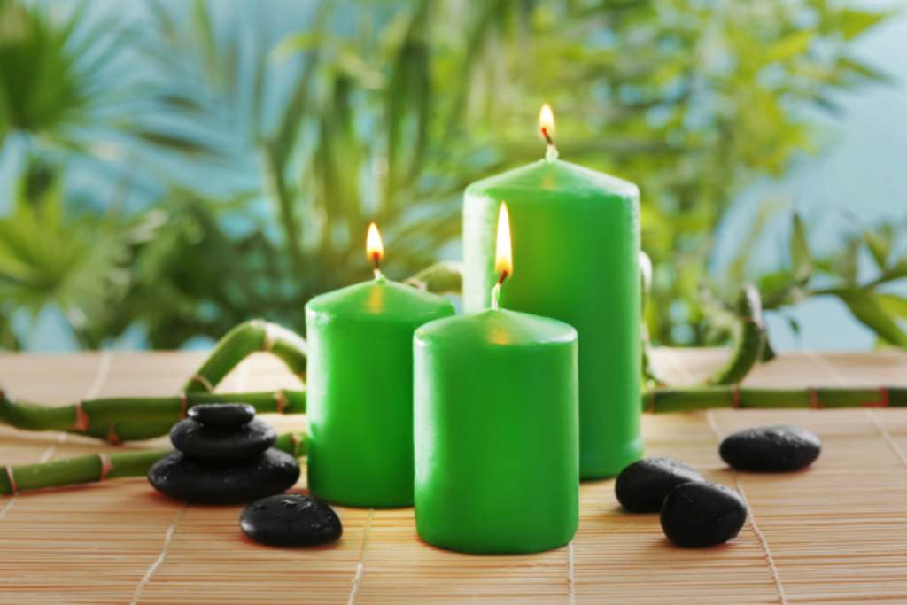 The Art of Candle Magic – A Guide to Manifesting Your Intentions ...