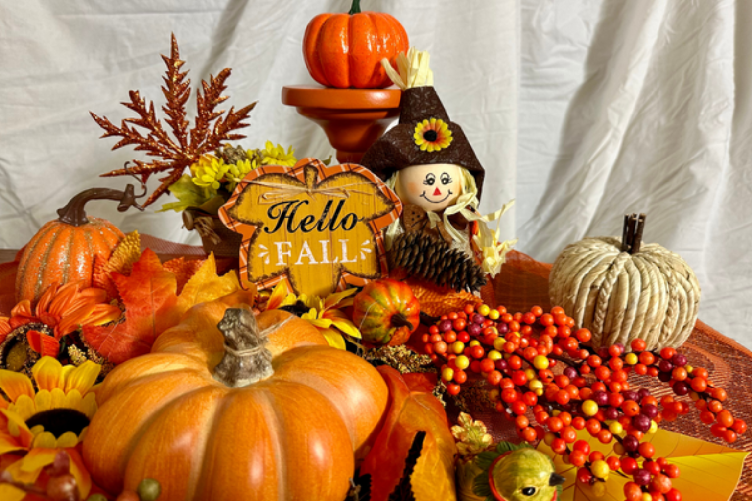 Mabon and the Autumn Equinox: A Time of Balance and Harvest - Symbol Sage