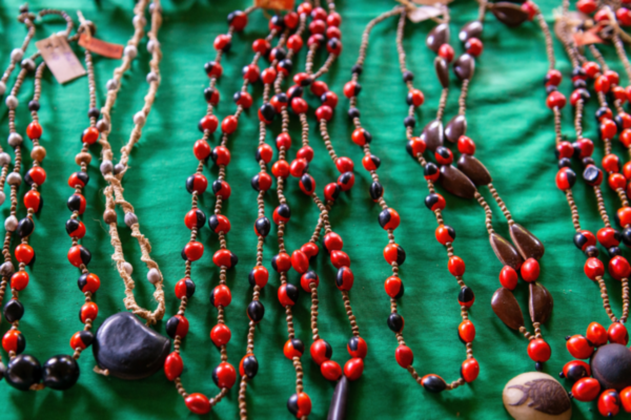 9 Powerful Talismans Few People Know About - Symbol Sage