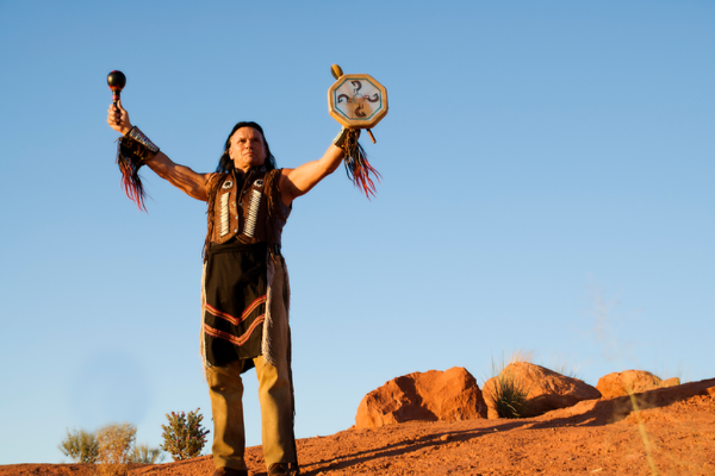 The Folklore of the September Harvest Moon - Symbol Sage