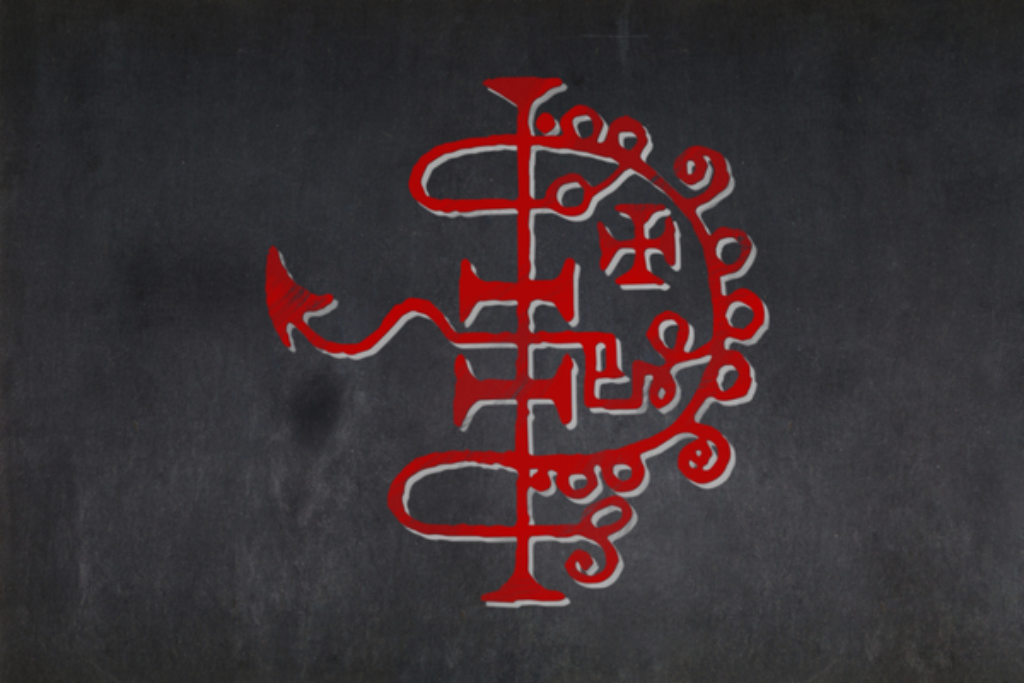 How to Create a Sigil: A Step-by-Step Guide - Symbol Sage