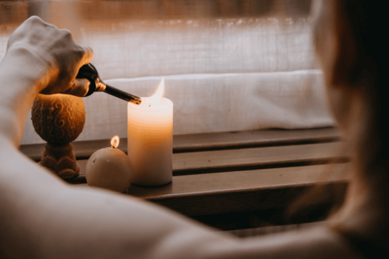 The Art of Candle Magic – A Guide to Manifesting Your Intentions ...