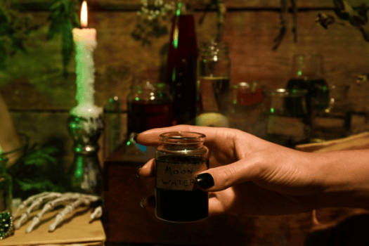 10 Powerful Full Moon Rituals for Spiritual Growth - Symbol Sage