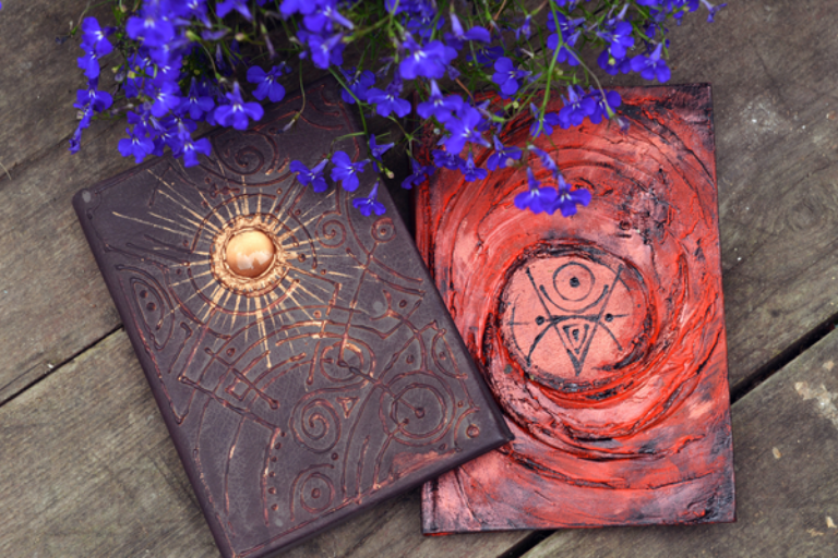 A Journey into Esoteric Knowledge - Symbol Sage