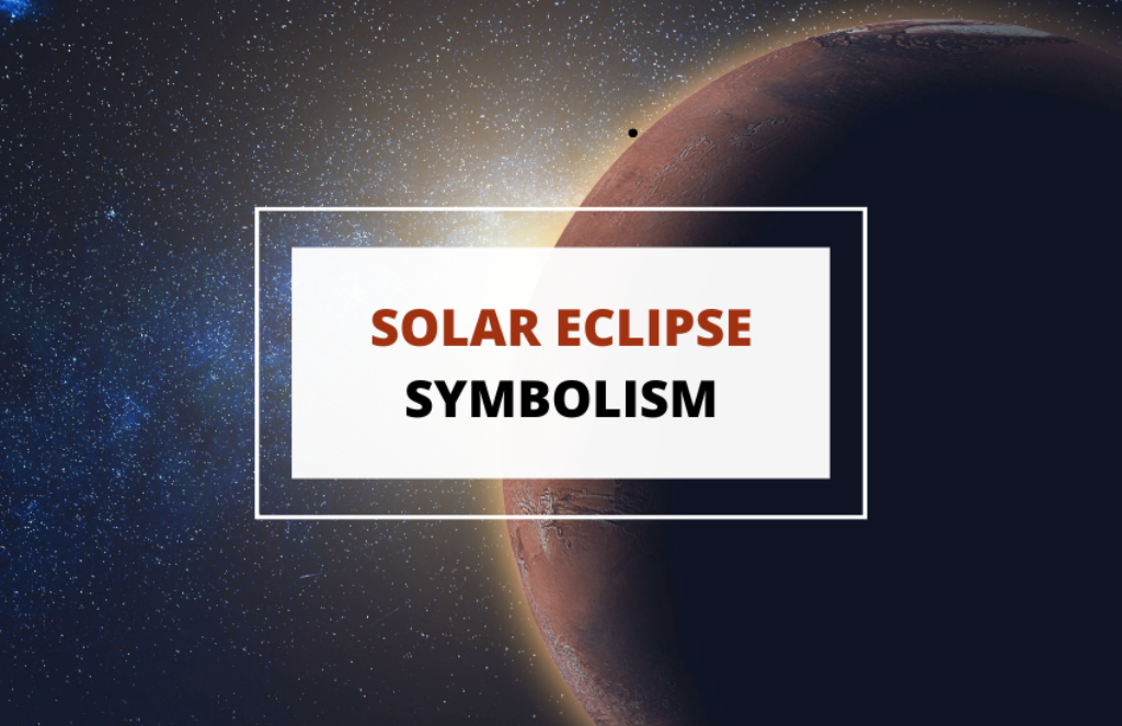 Solar Eclipses: Powerful Symbolism and Astrological Meaning - Symbol Sage