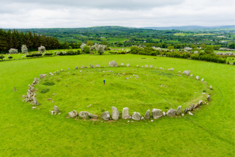 The Truth About Druidism: Ancient Power and Modern Revival - Symbol Sage