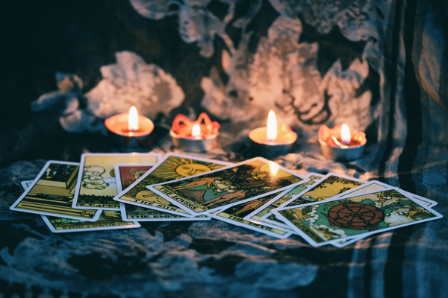 A Journey into Esoteric Knowledge - Symbol Sage