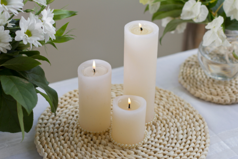 The Art of Candle Magic – A Guide to Manifesting Your Intentions ...