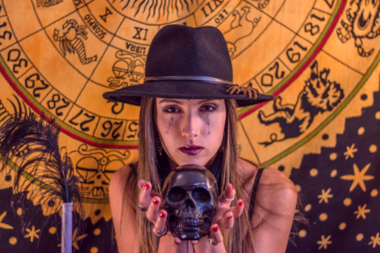 A Journey into Esoteric Knowledge - Symbol Sage