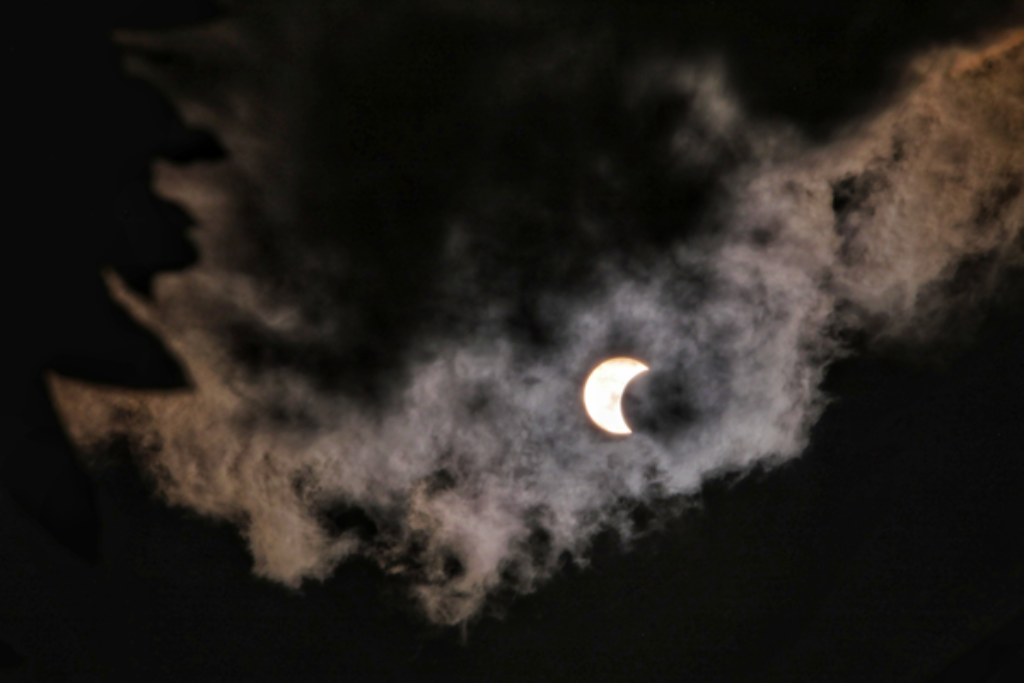 Solar Eclipses: Powerful Symbolism and Astrological Meaning - Symbol Sage