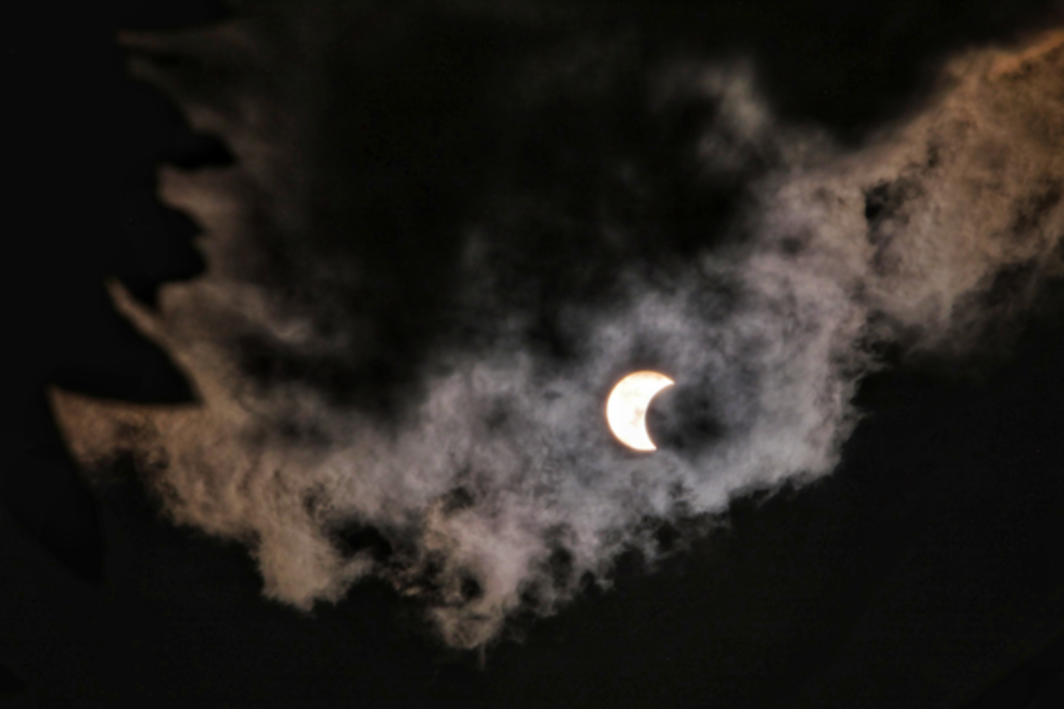 Solar Eclipses: Powerful Symbolism and Astrological Meaning - Symbol Sage