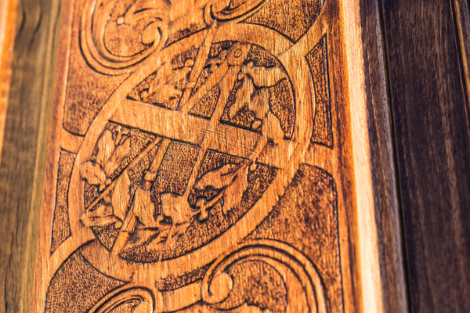 A Journey into Esoteric Knowledge - Symbol Sage