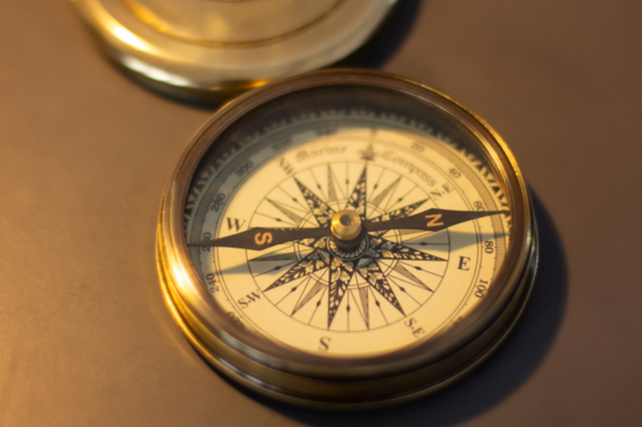 Four Directions and Their Symbolism - Symbol Sage