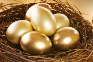 The Power of Eggs in Folklore - Symbol Sage