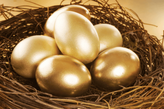 The Power of Eggs in Folklore - Symbol Sage