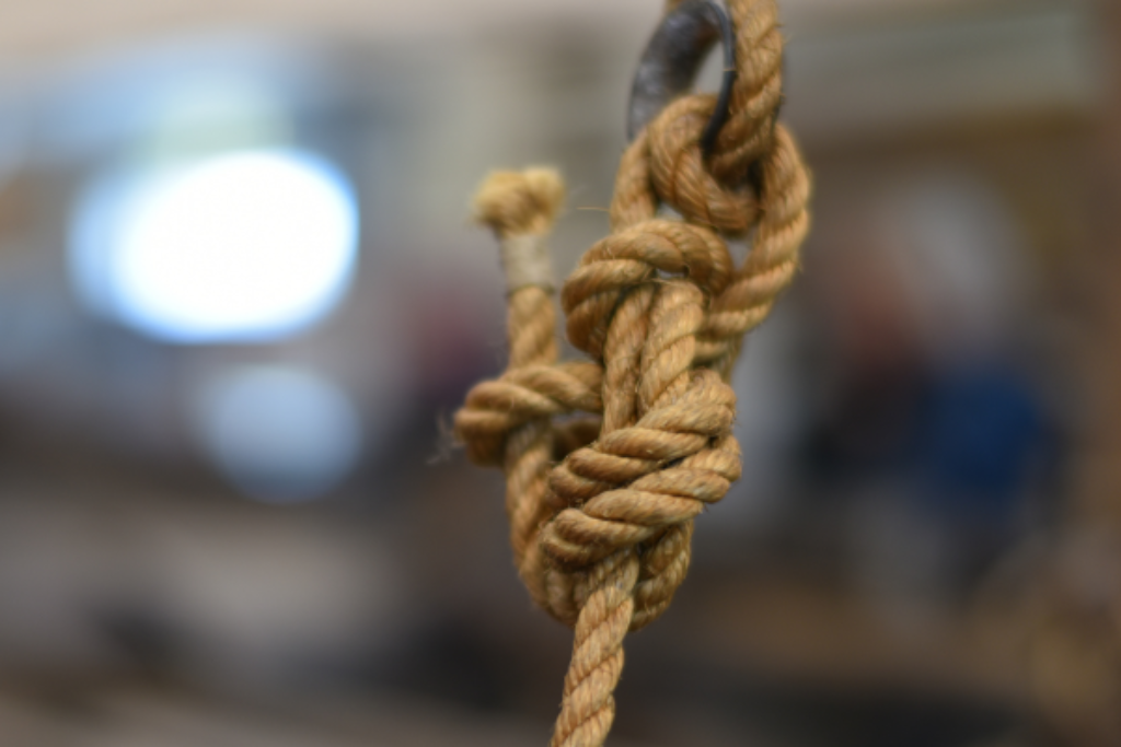 Knot Magic: Weaving Your Intentions into Reality - Symbol Sage