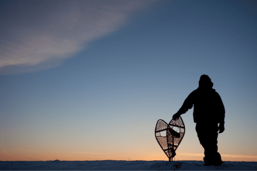 Kiviuq: The Eternal Hero of Inuit Mythology - Symbol Sage