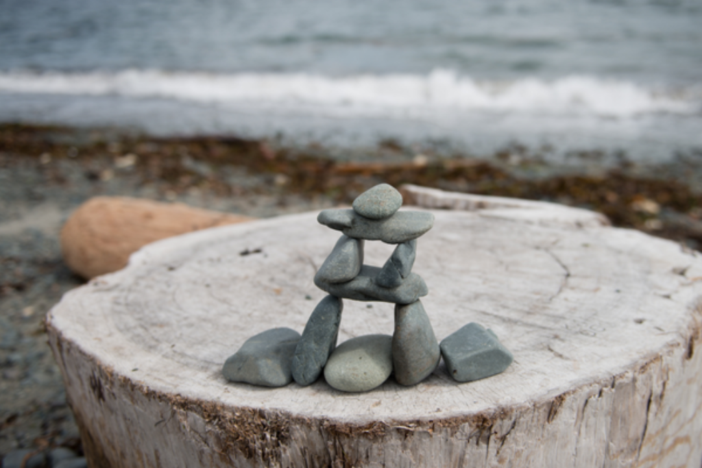 Kiviuq: The Eternal Hero of Inuit Mythology - Symbol Sage