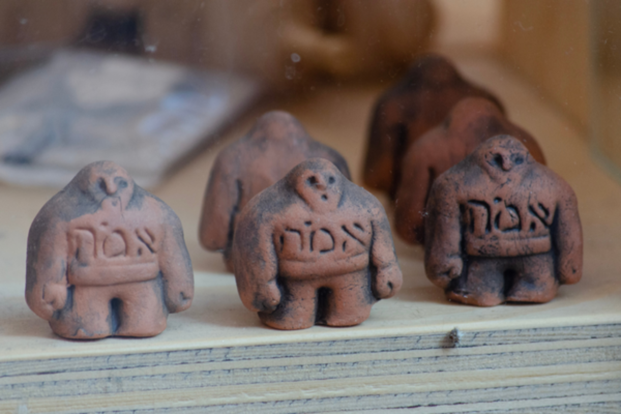 The Prague Golem: A Story of Faith, Power, and Creation - Symbol Sage