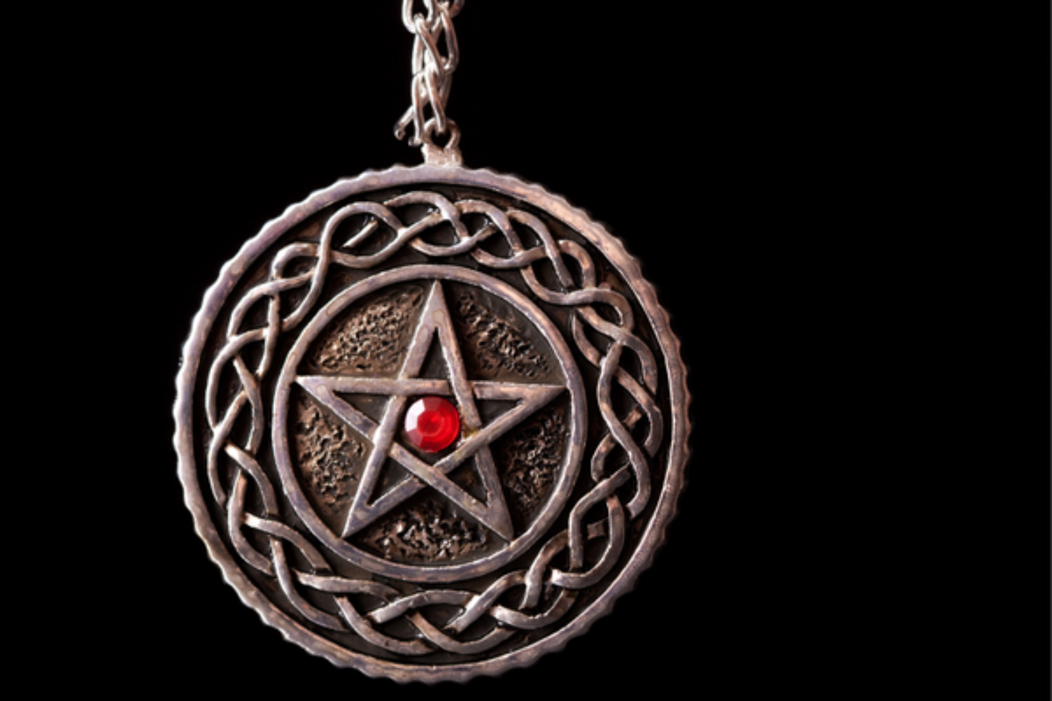 Rise of the Pentagram: From Ancient Times to TikTok - Symbol Sage